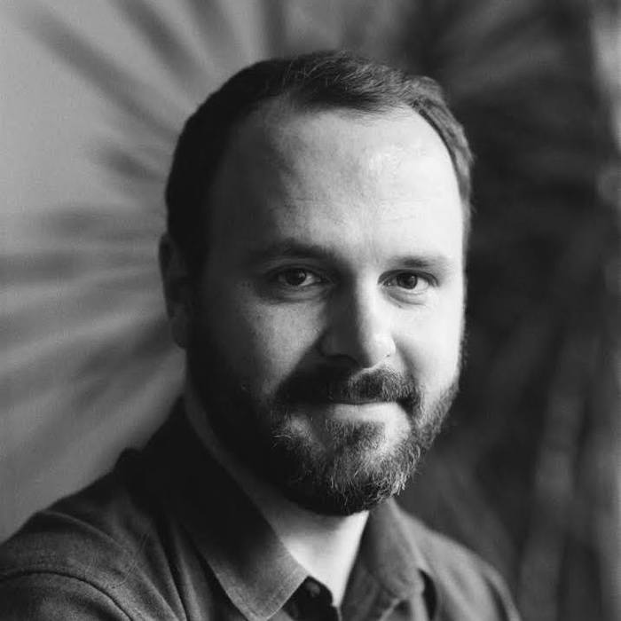 Tom Booth (Author of Don't Blink!)