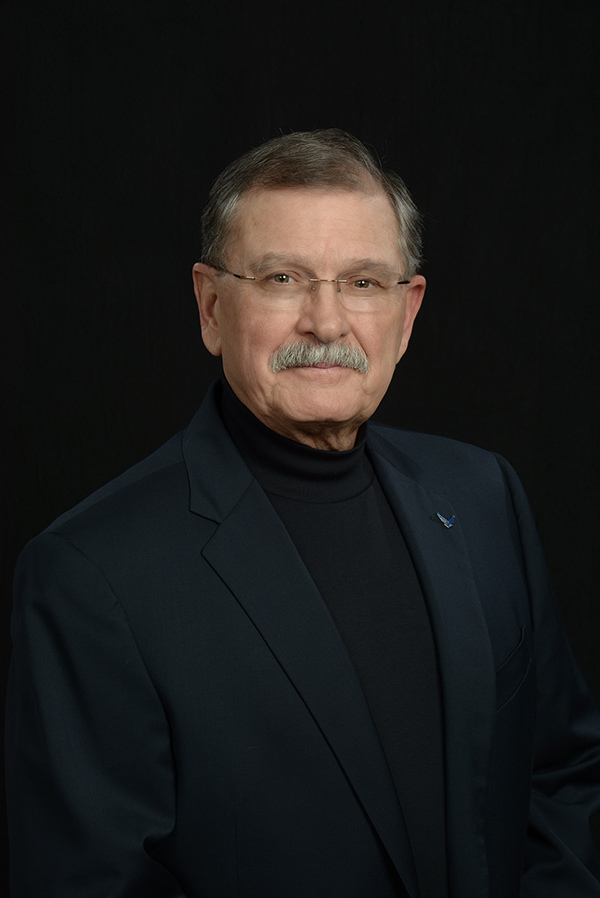 Steve Doherty (Author of Operation King Cobra)