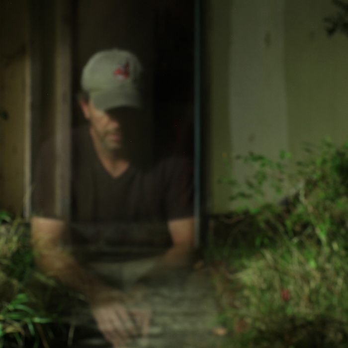 Jack Stroke (Author of The Other Hotel)