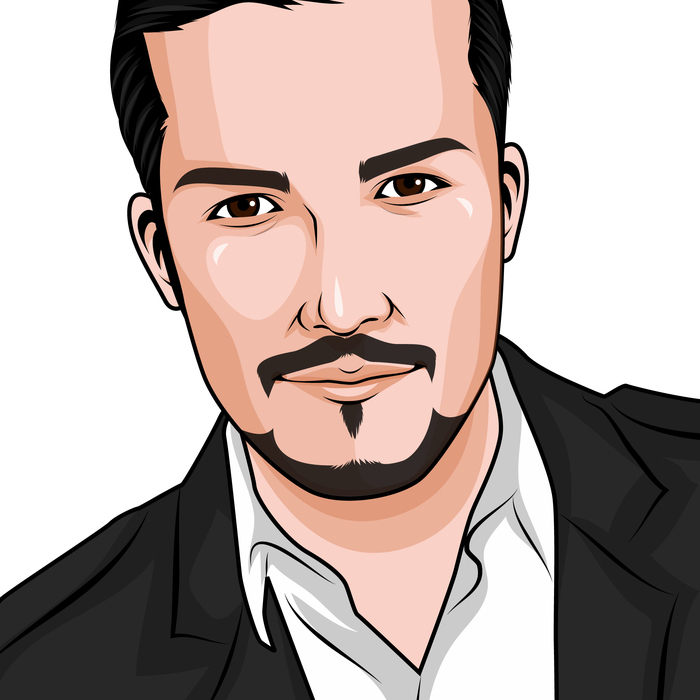 Jonathan DeCollibus (Author of Unlimited Influence)