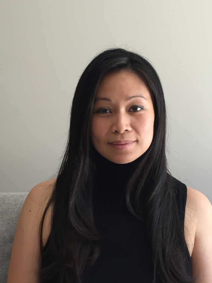 Michelle Tang (Author of Howls from the Dark Ages)