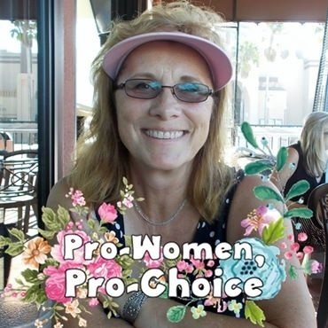 Heidi Moore (Author of When Rivers Burn)