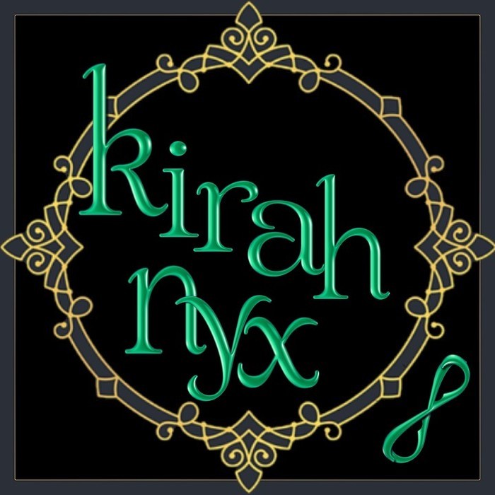 Kirah Nyx (Author of The Arcane Academy)