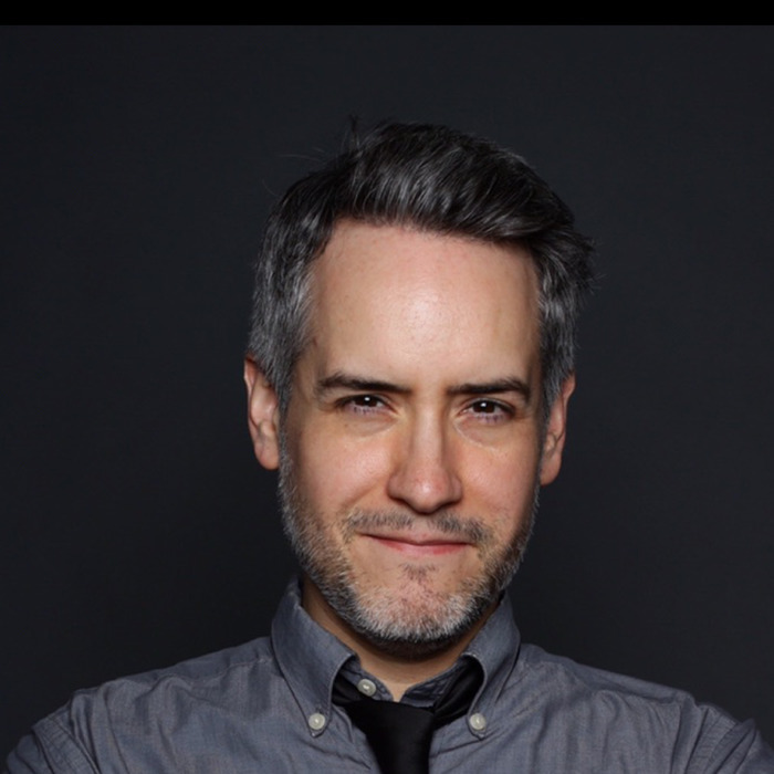 Daniel Charles Wild (Author of Little People)