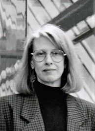 Karen Copeland (Author of Publish or Perish)