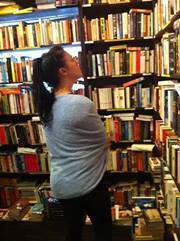 Chloe Higgins (Author of The Girls)