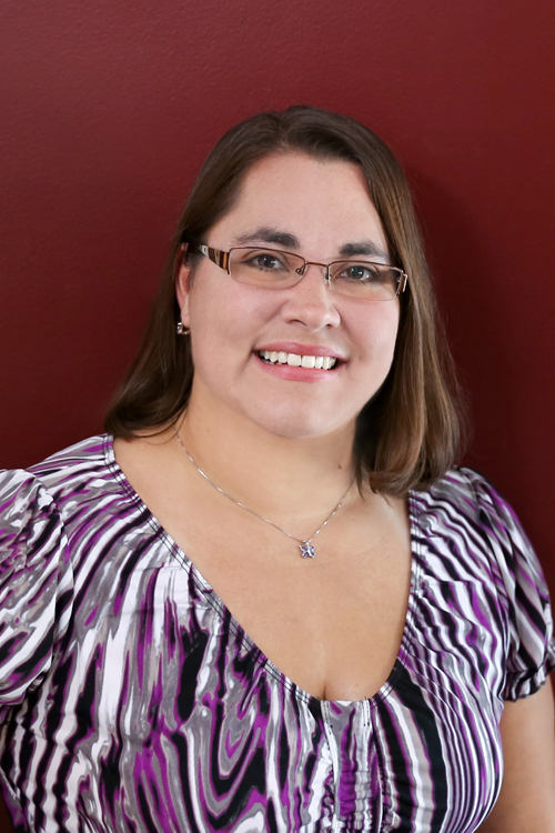 Angela Flowers (Author of Just Alex)