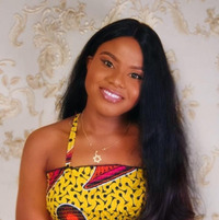 Chidera Onyebuchi (Author of Finding Garen)