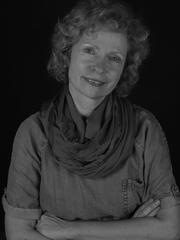 Kate Prendergast (Author of Dog on a Digger)
