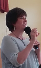 Deborah Barwick ( of Harvey Duckman Presents... Volume 4)