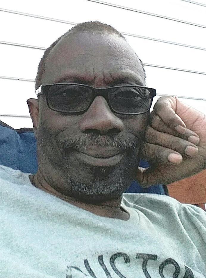 Harold A. Bascom (Author of 101 WORDS THAT TELL YOU'RE GUYANESE)