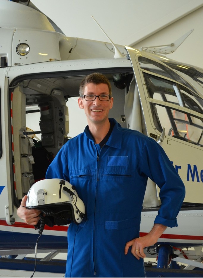 Tom Miller (Author of The Philosopher's Flight)