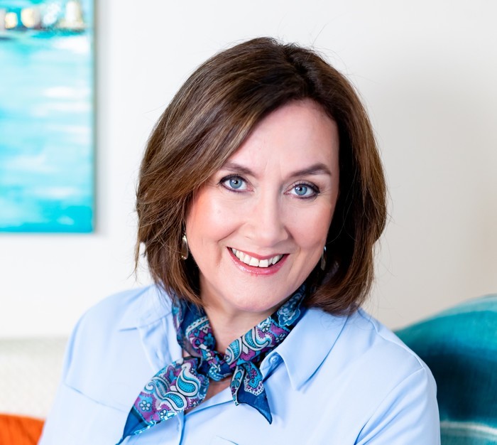 Nikki Vallance (Author of Pivotal)