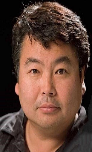 Sam Mitani (Author of The Prototype)