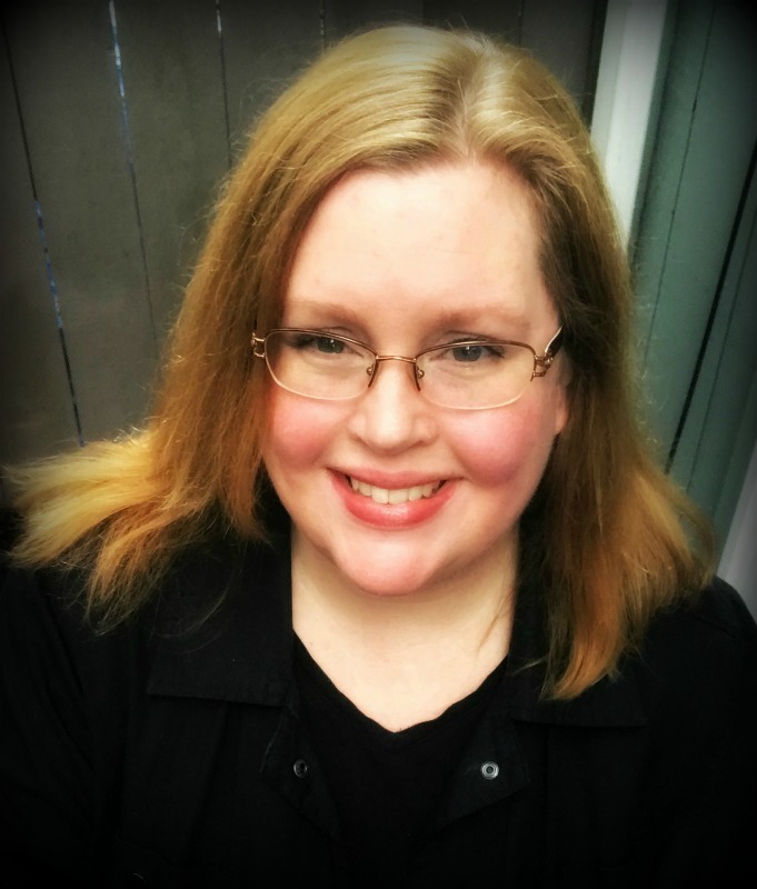 Nora Everly (Author of Fall at Once)