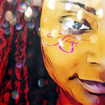 Tiye Love (Author of One Week)