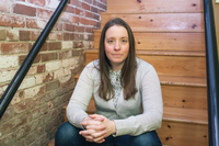 Stephanie Clark (Author of Letters to an Activist)