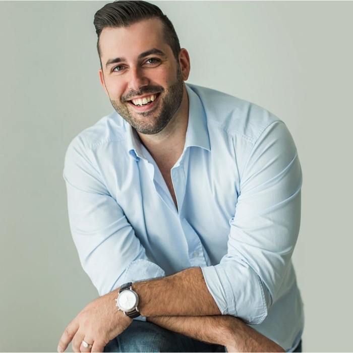 Dave Ruel (Author of Anabolic Cooking - A Muscle Building Cookbook)