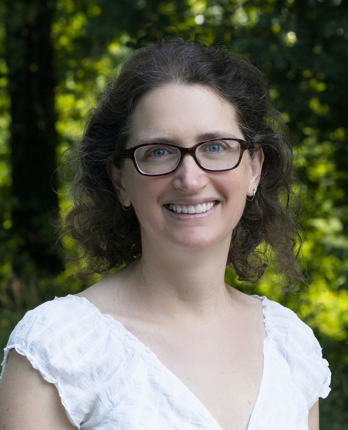 Emily Jane Buehler (Author of Bread Science)
