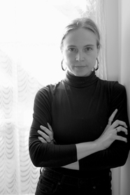 Kathryn Scanlan (Author of Kick the Latch)