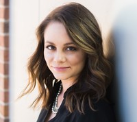 Elise Williams (Author of You Goal, Girl)