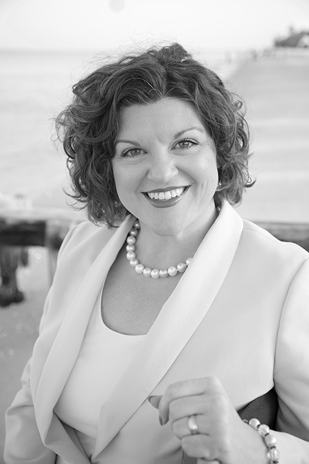 Rebeca Seitz (Author of Sisters, Ink)