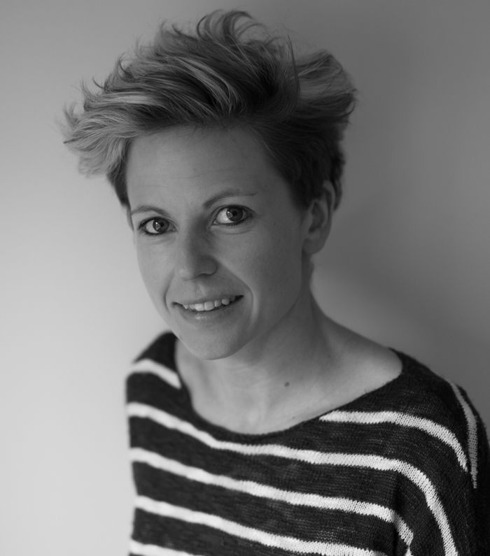 Rachel Marks (Author of Saturdays at Noon)