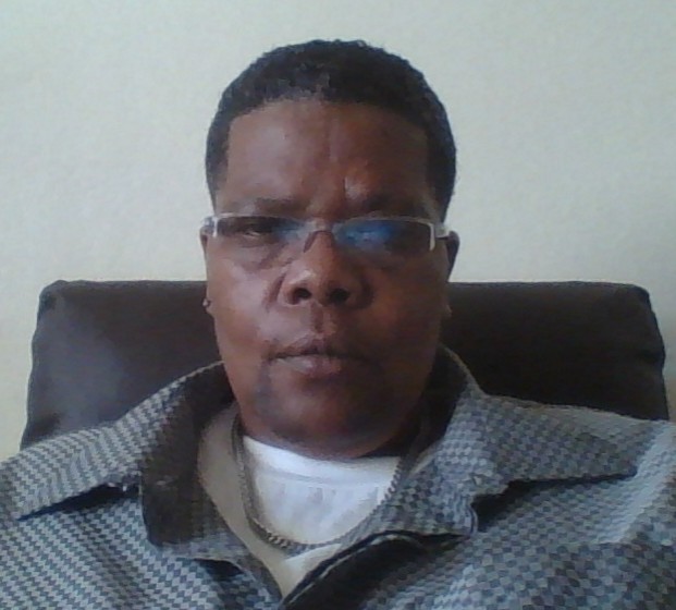 Netheldia Sheree Porter (Author of Exceptional Child)