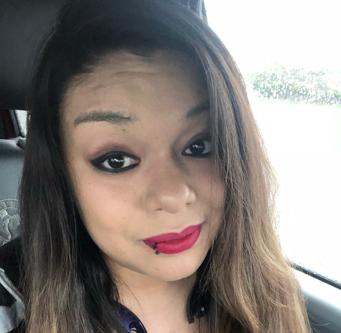 Molly Lerma (Author of The Fifth Column)