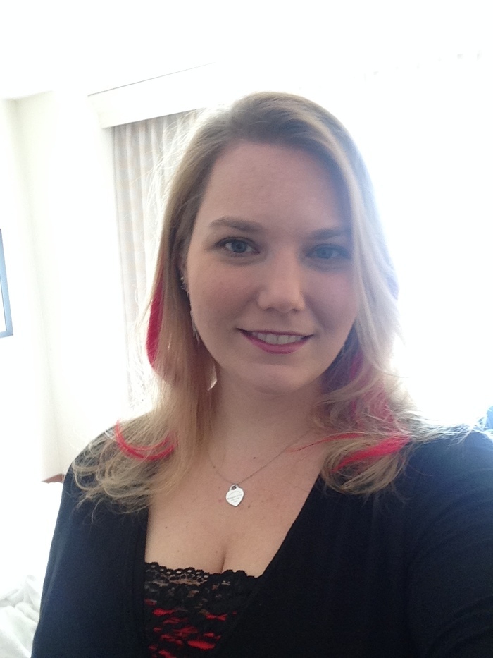 Clara Fox (Author of Destiny)