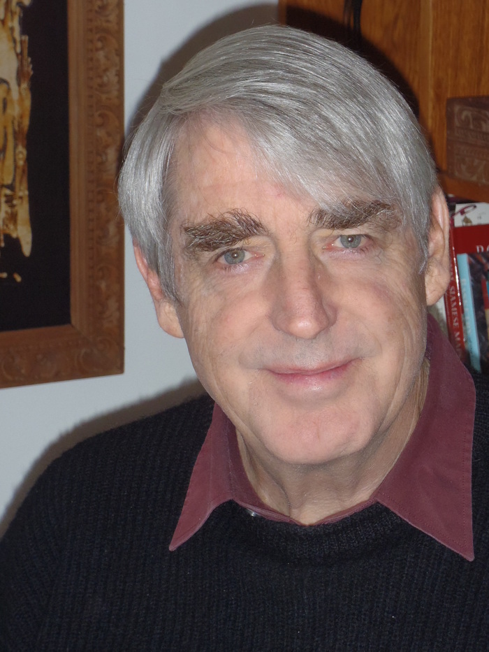 Anthony Reid (Author of Sumatera Tempo Doeloe)