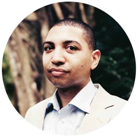 Trevor B. Williams (Author of Eternal Shadow)