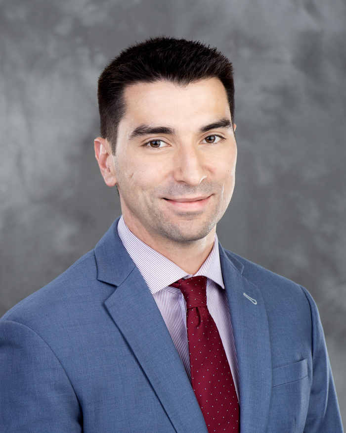 Raphael Collazo (Author of The Millennial Playbook)