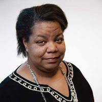 Donna R. Mercer (Author of Jericho)