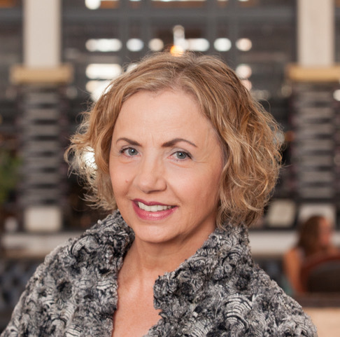 Patti Garrett Shade (Author of curiosita teaching)