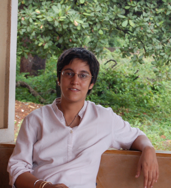 Parvati Sharma (Author of Jahangir )