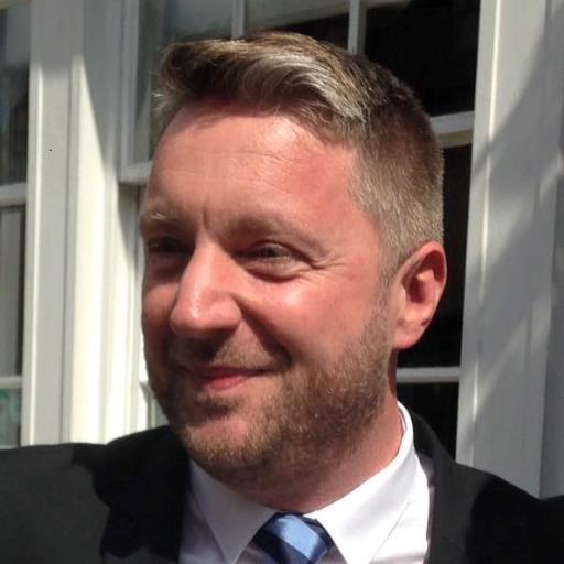 Lee Bridges (Contributor of The Scottish Parliament at Twenty)