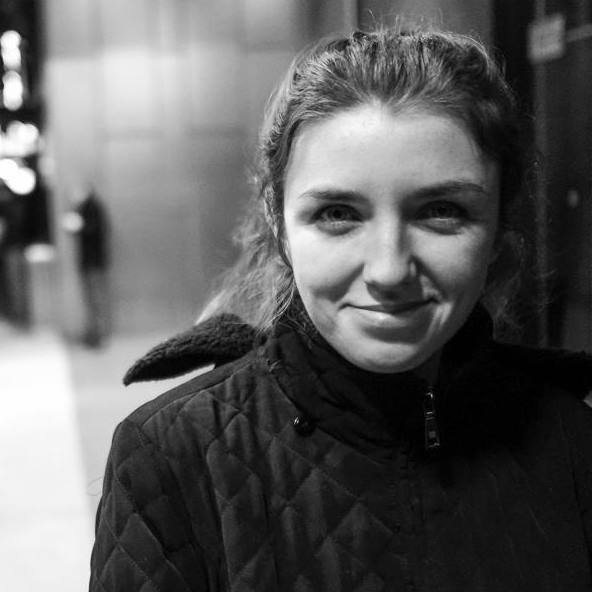 Erin Wildermuth (Author of Womentality)