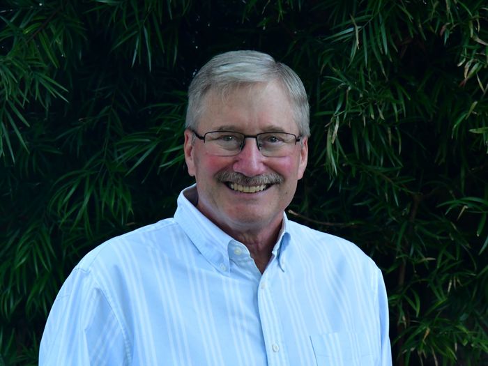 Kenneth Bromberg (Author of American Dreams)