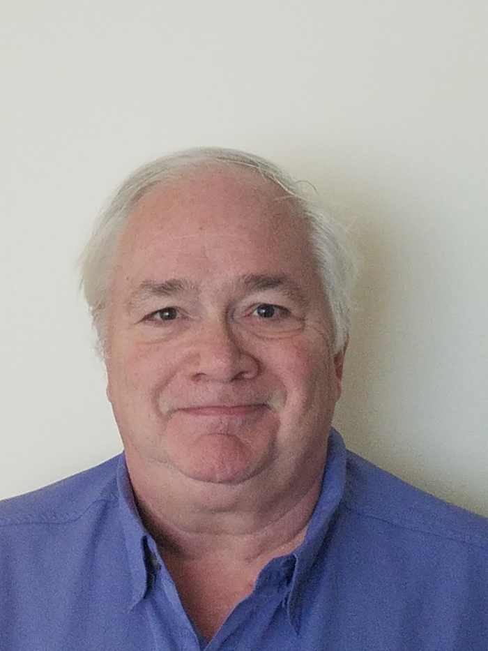 Jeffrey Holt (Author of Personalized Murder)