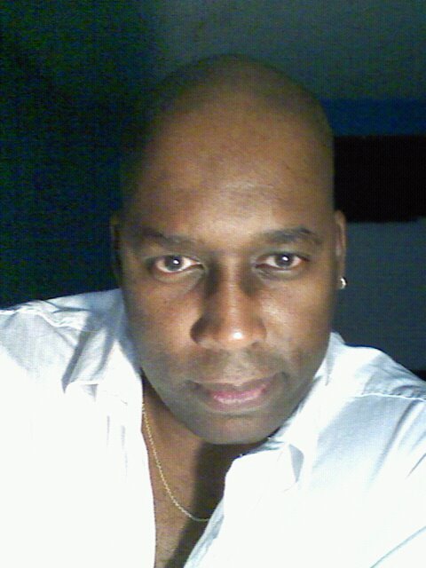 Price Van Ray (Author of The Somebody Book)