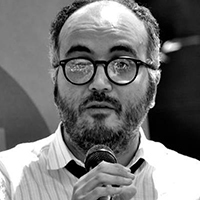 Christian Raimo (Author of Ho 16 anni e sono fascista)