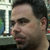 Dimitris Loupis (Translator of Οδοιπορικό στην Ελλάδα)
