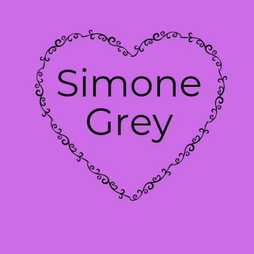 Simone Grey (Author of LIAM)