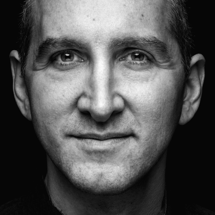 Jonathan Fields (Author of Uncertainty)