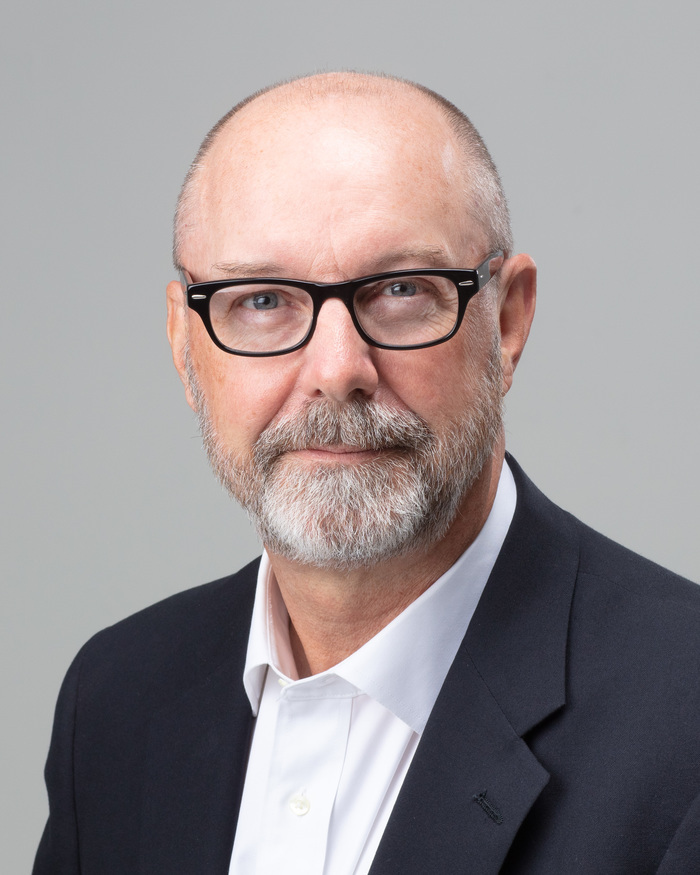 Jamie Beckett (Author of Burritos and Gasoline)