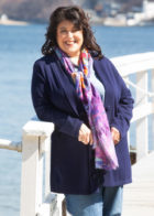 Susan Isaacs (Author of Shining Through)