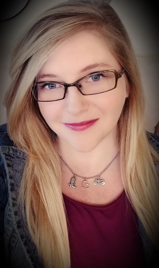 Katie Golding (Author of The Forever Night Stand)