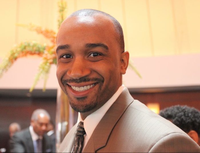 Brandon Rowell (Author of My Piece and My Peace)