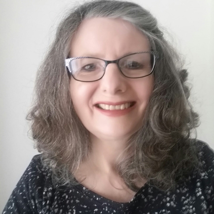 Elizabeth Hill (Author of Killing The Girl)